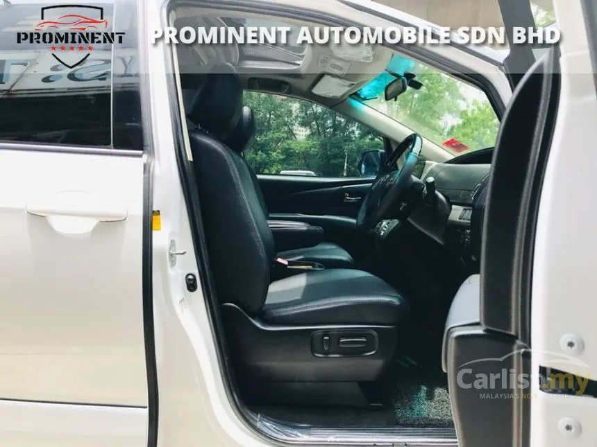 Used TOYOTA ESTIMA 3.5 NEW FACELIFT WARRANTY 2023 2009,CRYSTAL WHITE IN ...