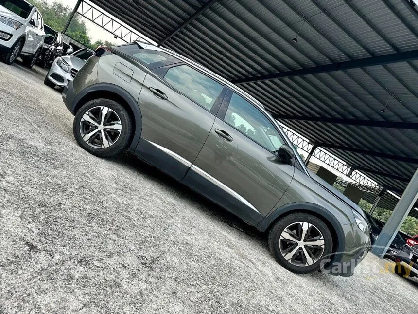 Used 2019 Peugeot 3008 1.6 THP Active SUV CAR KING PLS SEE TO BELIEVE ...