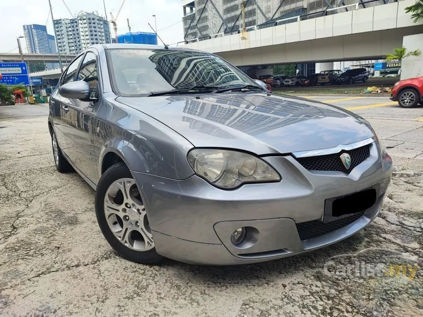 Used 2005 Proton Gen-2 1.6 AUTO CASH ONLY NEW PAINT - Carlist.my