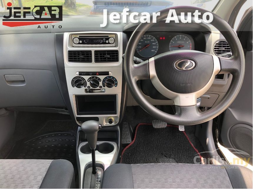 Used 2013 Perodua Viva 1.0 (A) TIP TOP CONDITION - Carlist.my