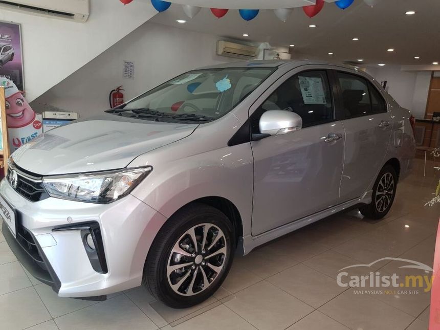 New 2025 Perodua Bezza 1.3 X Sedan**FAST STOCK* LOAN MUDAH LULUS*HIGH ...