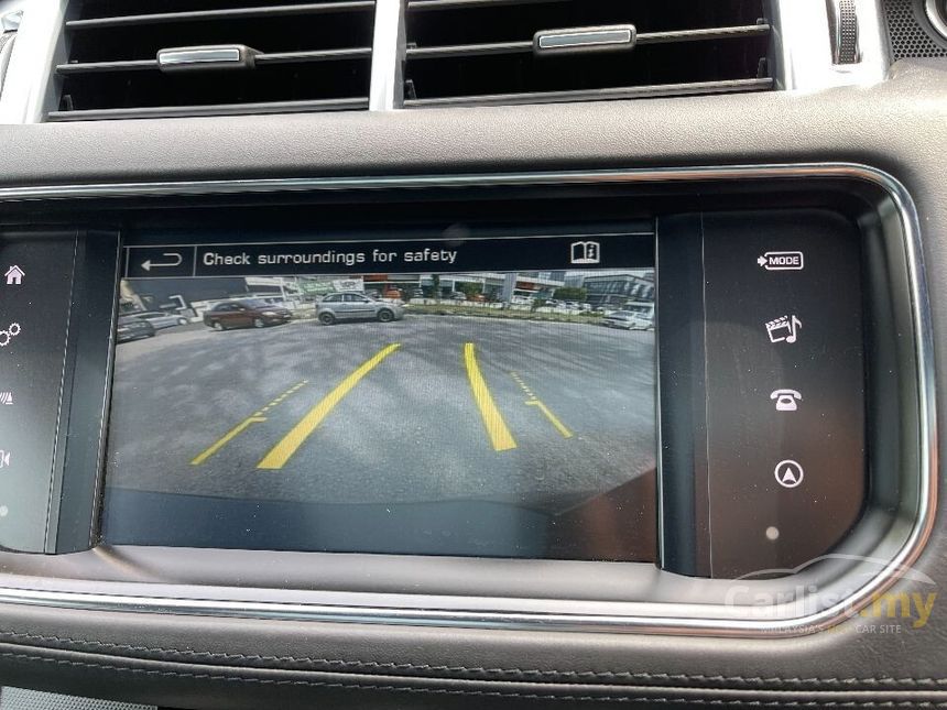 Land Rover Range Rover Sport 2017 HSE 3.0 in Selangor Automatic SUV ...