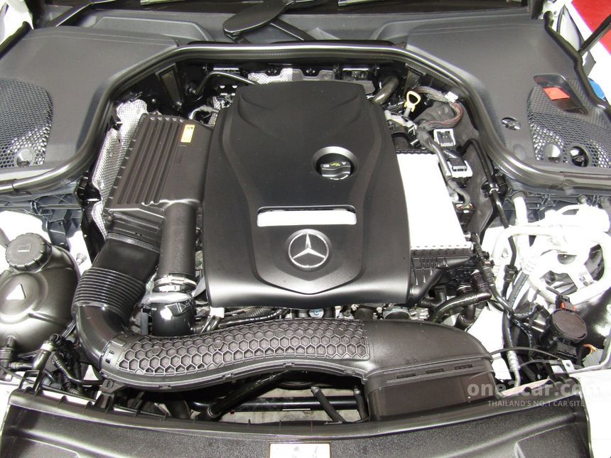 Mercedes-Benz E300 2017 AMG Dynamic 2.0 in กรุงเทพและปริมณฑล Automatic ...