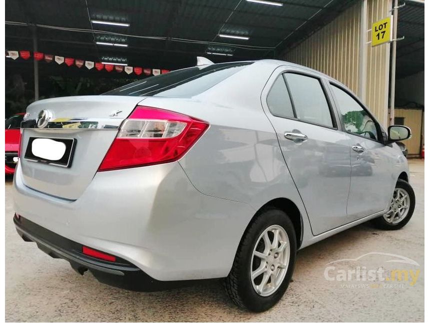 Perodua Bezza 2019 Advance Premium 1.3 in Kuala Lumpur Automatic Sedan ...