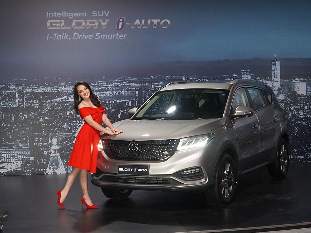 Pengiriman Mobil-Mobil DFSK Rakitan Indonesia ke Luar Negeri Melonjak ...