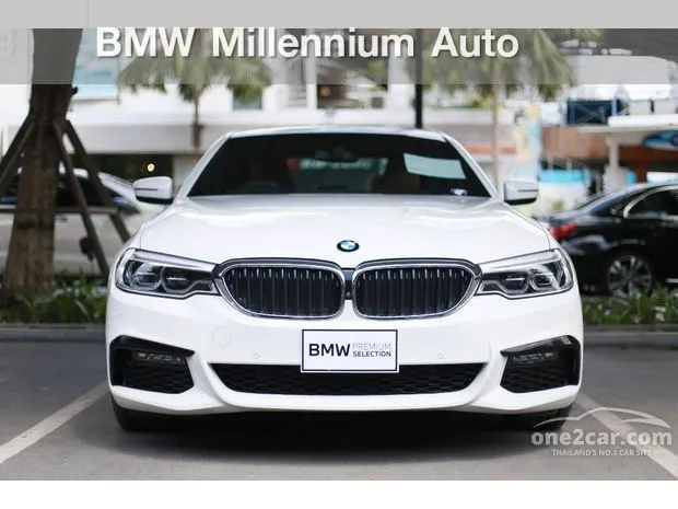 MILLENNIUM AUTO . BMW Premium Selection Bangkok Rama III-Sathon-Rama IV ...
