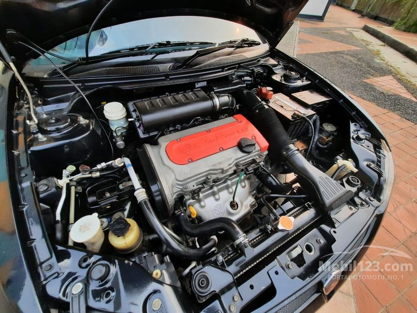 Jual Mobil Proton Neo 2010 CPS Sporty Edition 1.6 di DKI Jakarta Manual ...