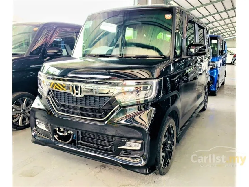 Recon 70 UNIT READY STOCK ALL NEW ARRIVED, 2018/ 2019/ 2020 YEAR UNREGISTER NBOX 660 Honda N-Box ...