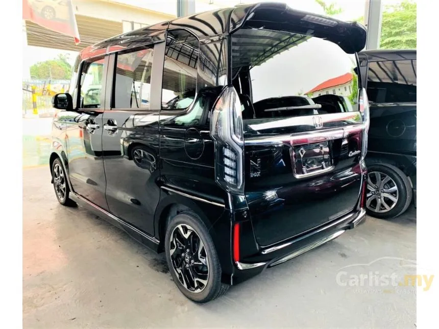 Recon 70 UNIT READY STOCK ALL NEW ARRIVED, 2018/ 2019/ 2020 YEAR UNREGISTER NBOX 660 Honda N-Box ...