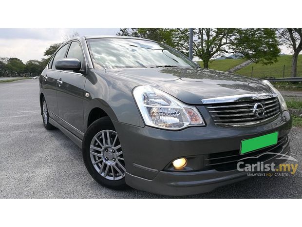 Search 567 Nissan Sylphy Cars for Sale in Malaysia - Carlist.my