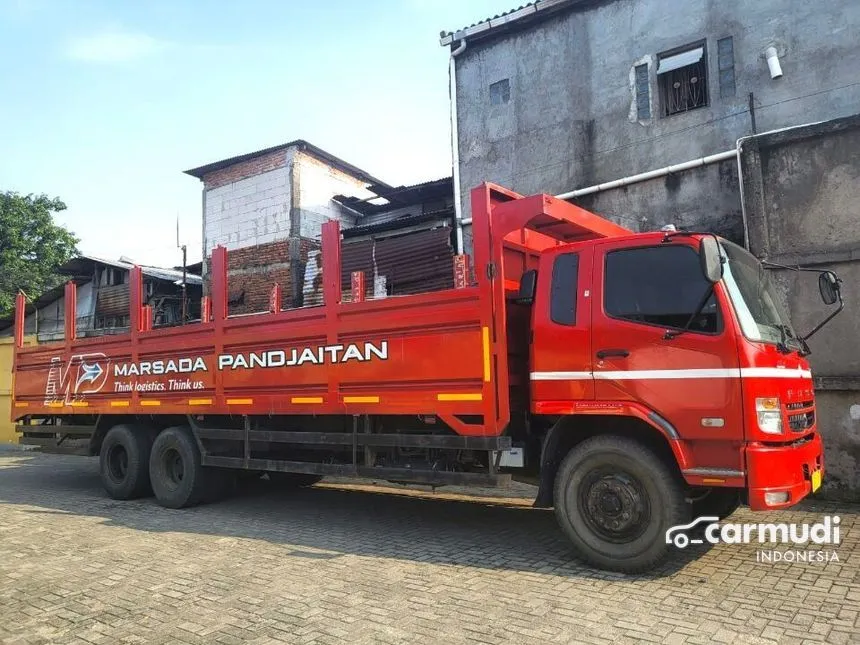 Jual Mobil Mitsubishi Fuso 2020 FN 61 FL 7.5 di DKI Jakarta Manual ...