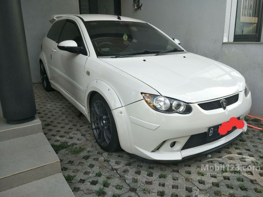 Jual Mobil Proton Neo 2010 CPS Sporty Edition 1.6 di DKI Jakarta Manual ...