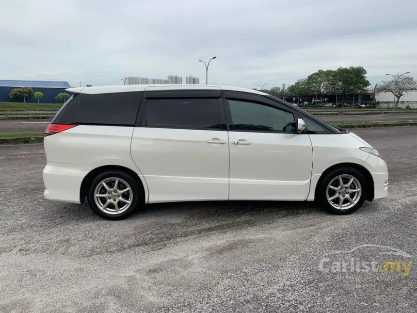 Used Toyota Estima 2.4 MPV (A) TIPTOP LOW MILE ORIGINAL WELL MAINTAIN ...