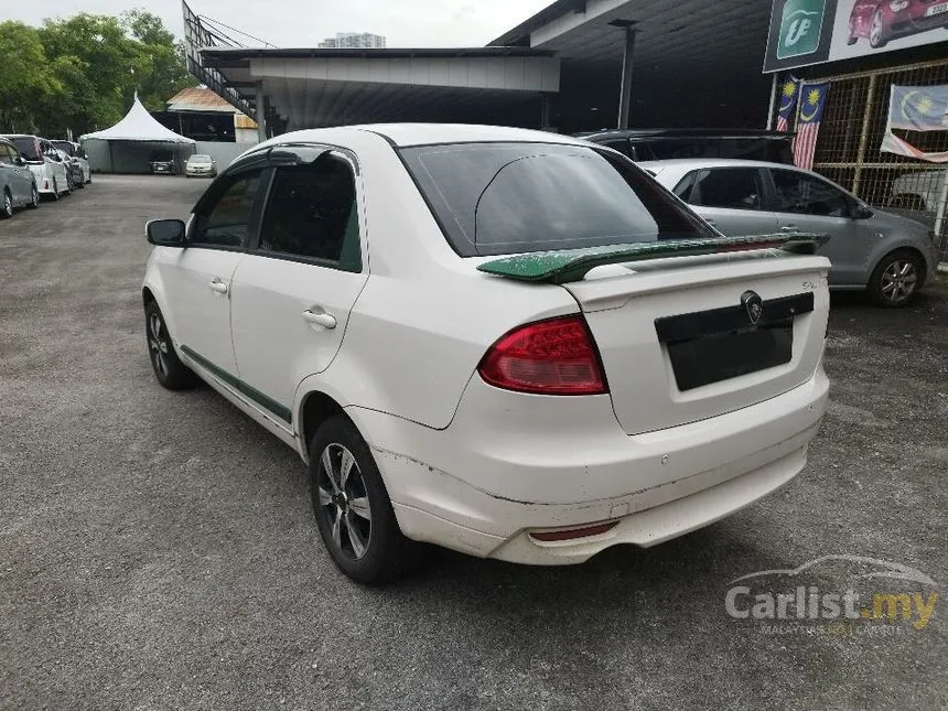 Used 2011 Proton Saga 1.3 FL Standard Sedan # 2ND # PROTON # SAGA # 1.3 ...