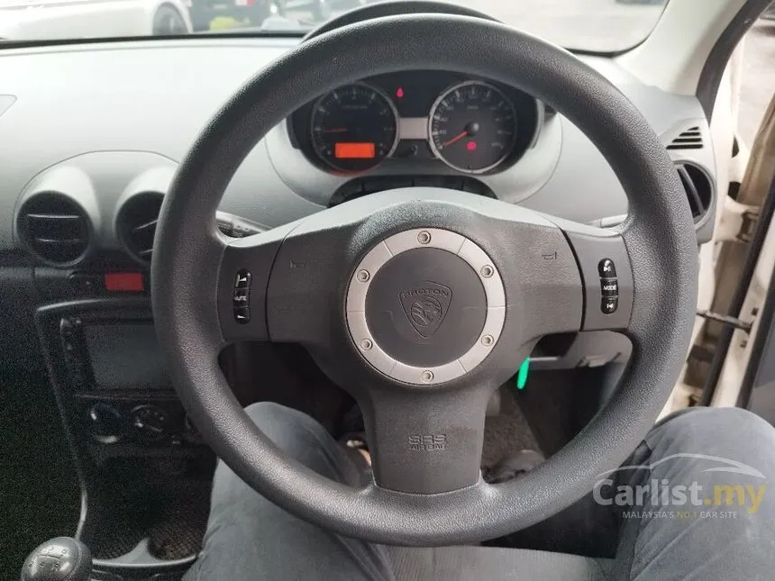 Used 2011 Proton Saga 1.3 FL Standard Sedan # 2ND # PROTON # SAGA # 1.3 ...