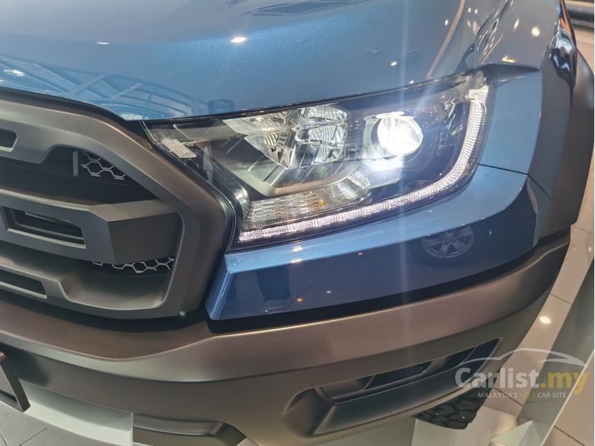 Ford Ranger 2020 Raptor High Rider 2.0 in Melaka Automatic Pickup Truck ...