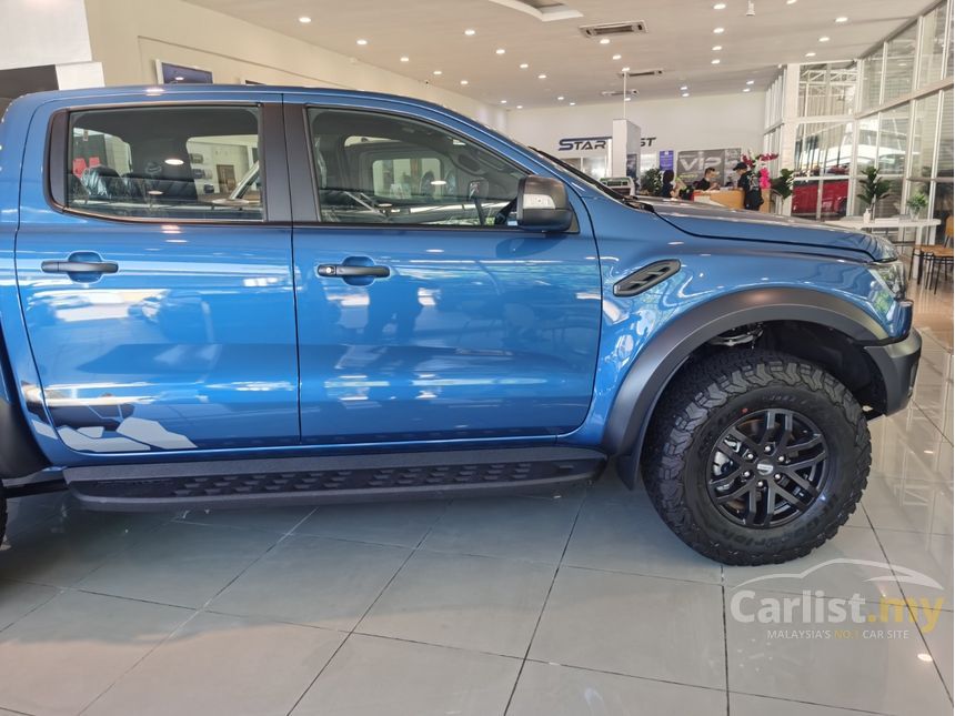 Ford Ranger 2020 Raptor High Rider 2.0 in Melaka Automatic Pickup Truck ...