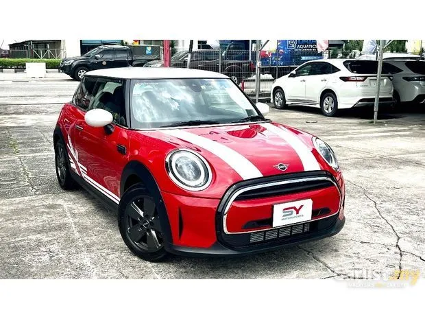 Recon MINI Cars for sale | Carlist.my