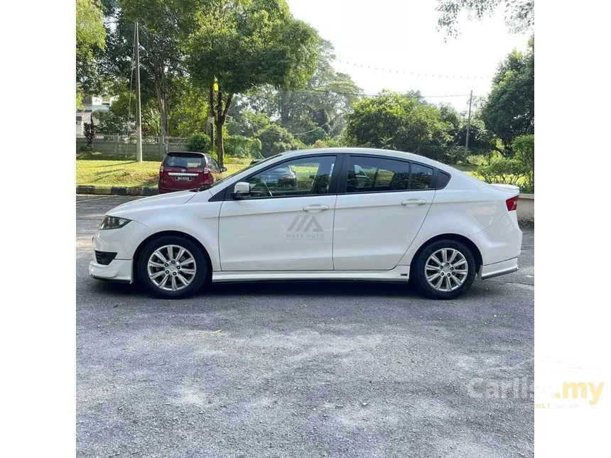 Used 2013 Proton Preve 1.6 CFE Limited Edition Sedan - Carlist.my