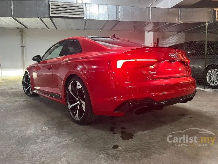 Recon 2018 Audi RS5 2.9 Coupe - Carlist.my
