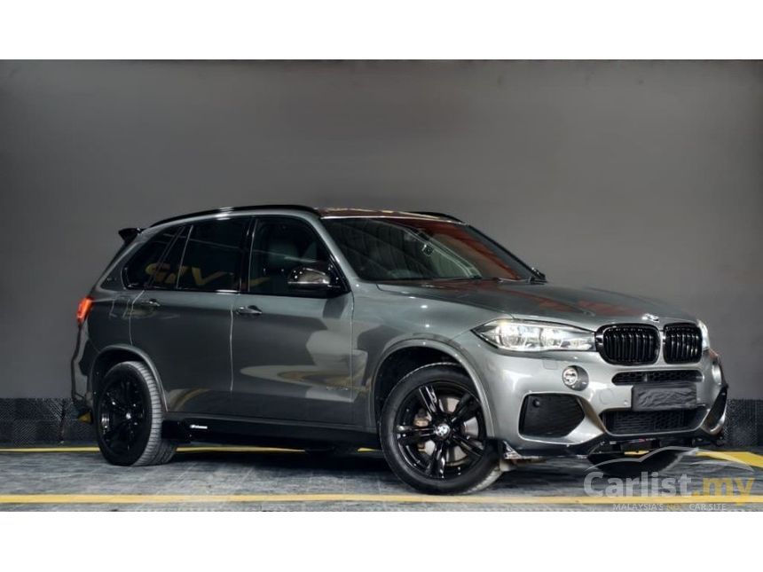 Used 2018 BMW X5 2.0 xDrive40e M Sport SUV FULL BODY KIT/HEAD UP ...