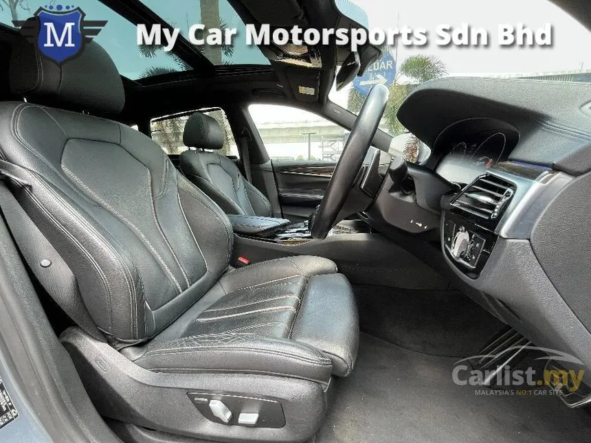 Used 2019 BMW 630i 2.0 GT M Sport G32 FACELIFT LOCAL UNDER WARANTY TILL ...