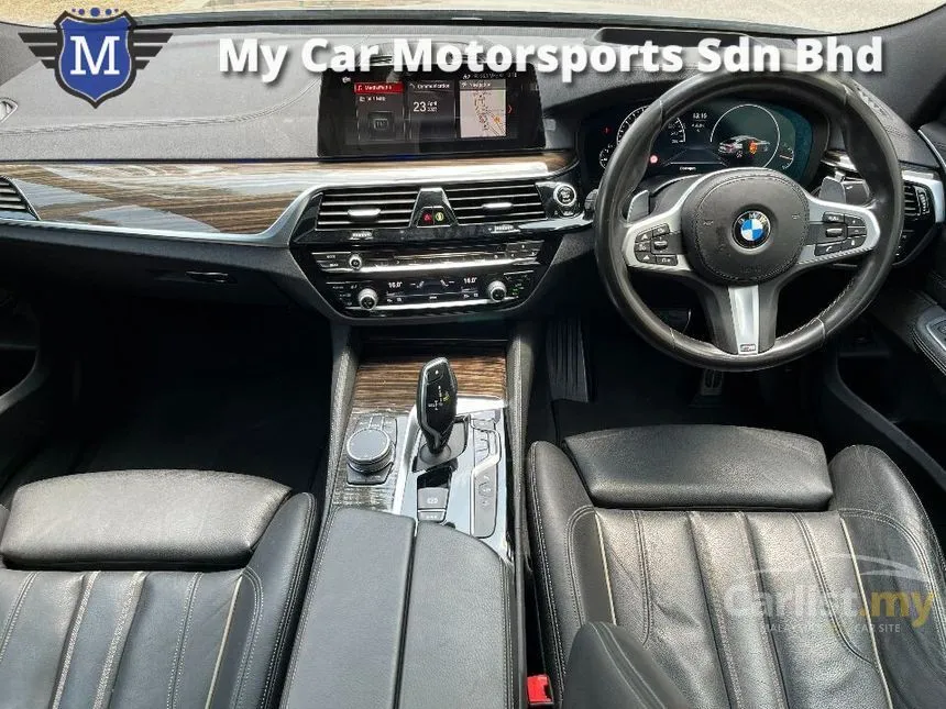 Used 2019 BMW 630i 2.0 GT M Sport G32 FACELIFT LOCAL UNDER WARANTY TILL ...