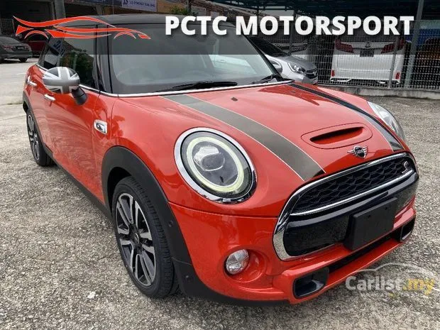 Recon MINI Cars for sale | Carlist.my