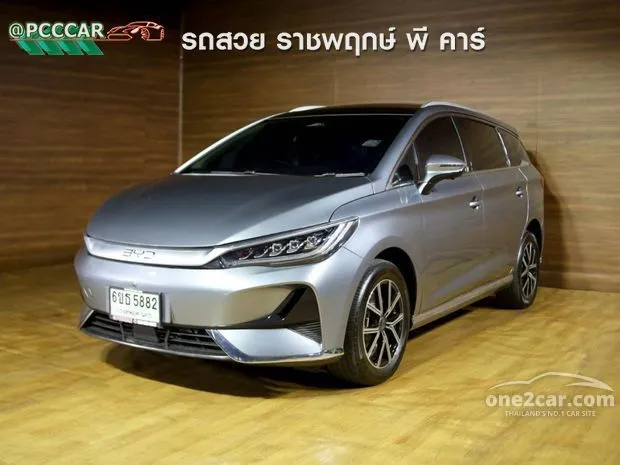 Used BYD M6, find local dealers/sellers | One2car