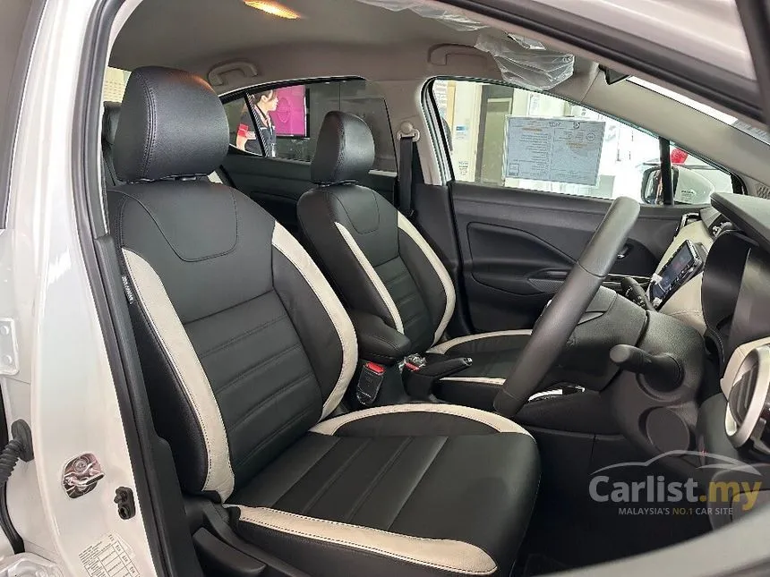 New 2022 Nissan Almera 1.0 VLP VLT VL HIGHEST REBATE - Carlist.my