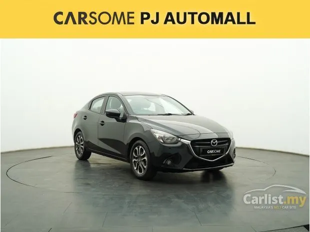 Used Mazda Cars for sale | Carlist.my
