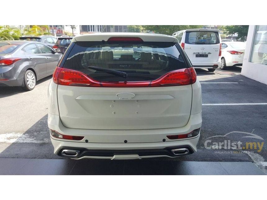 New NEW 2016 Chery Maxime 2.0 MPV - Carlist.my