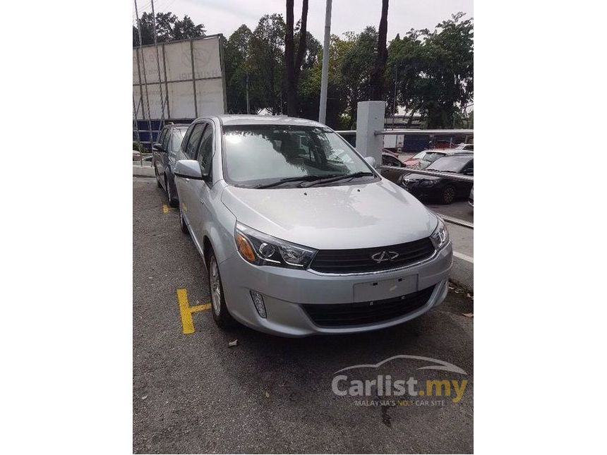 New NEW 2016 Chery Maxime 2.0 MPV - Carlist.my