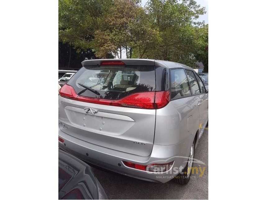 New NEW 2016 Chery Maxime 2.0 MPV - Carlist.my