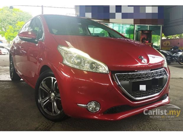 Search 491 Peugeot Cars for Sale in Johor Malaysia - Carlist.my