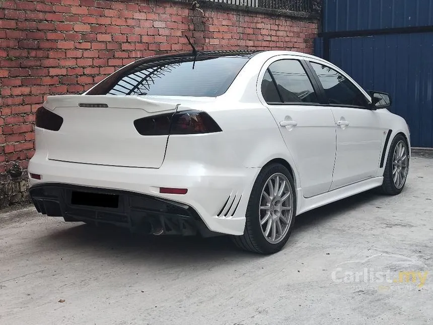 Used 2011 Proton Inspira 1.8 5 SPEED MANUAL CONVERT EVO 10/ SEMI BUCKET ...