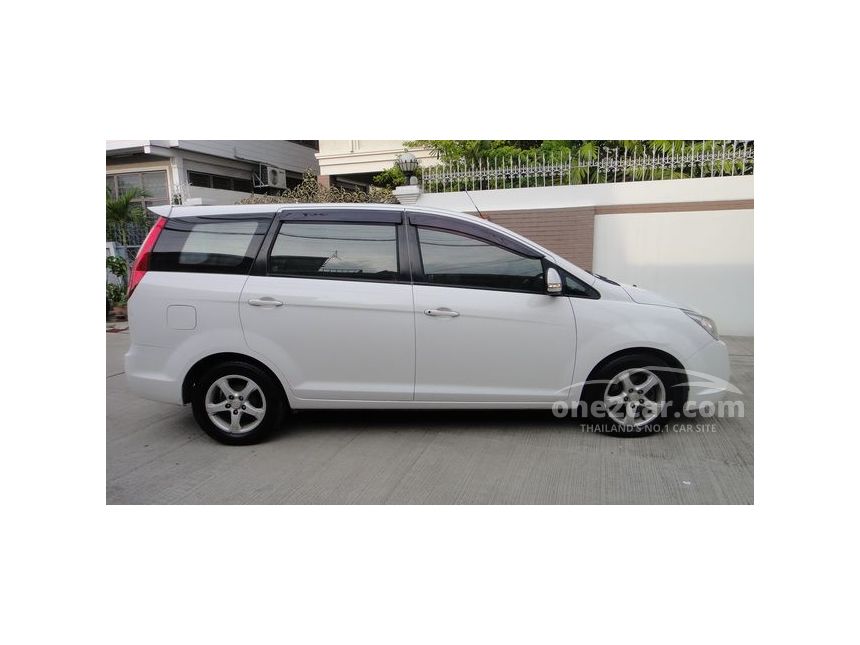 Proton Exora 2010 High Line 1.6 in กรุงเทพและปริมณฑล Automatic Wagon สี ...