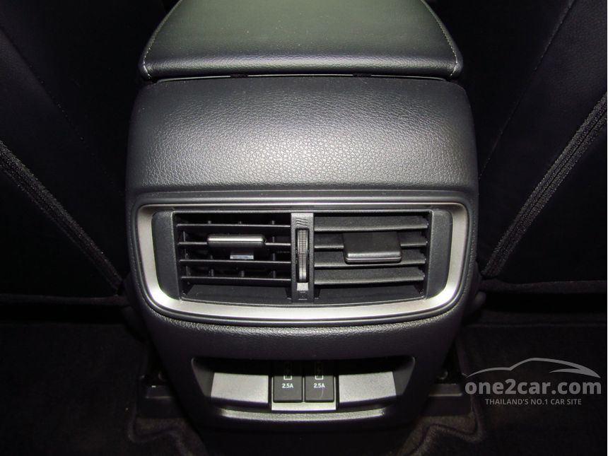 Honda CR-V 2018 EL 2.4 in กรุงเทพและปริมณฑล Automatic SUV สีขาว for ...