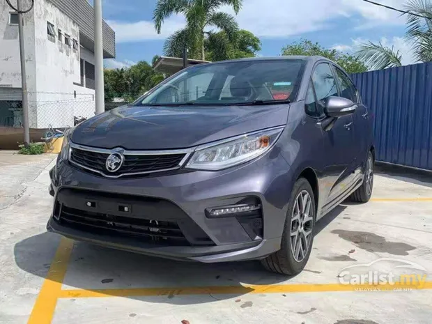 New Proton Persona Cars for sale | Carlist.my