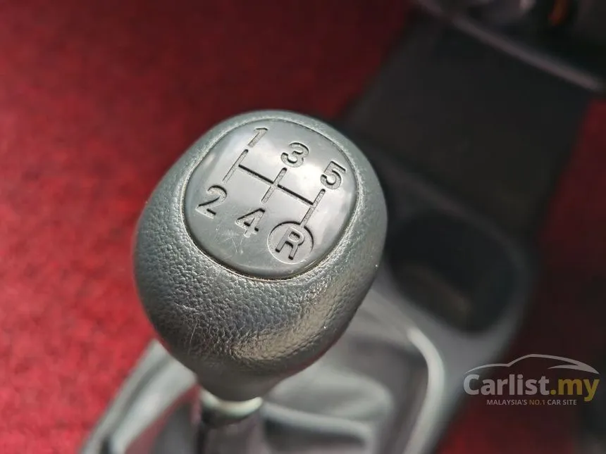 Used 2018 Perodua AXIA 1.0 E Hatchback KETA CIKGU DAILY USE EASY ...