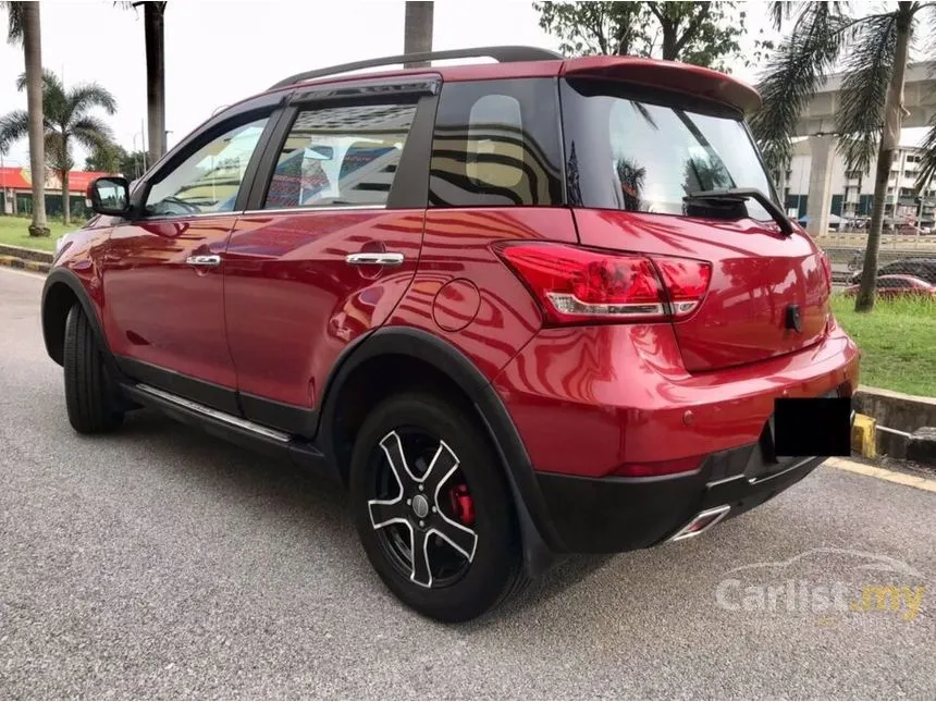 Used 2018 Great Wall Haval H1 1.5 Hatchback (FULL SERVICE RECORD ...