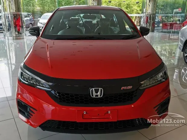 Honda City Baru Mulai 2022 Hingga 2022 | Mobil123
