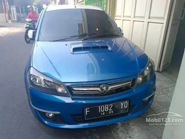Jual Proton Bekas 2012 di Indonesia Harga Murah, Kondisi Terbaik | Mobil123