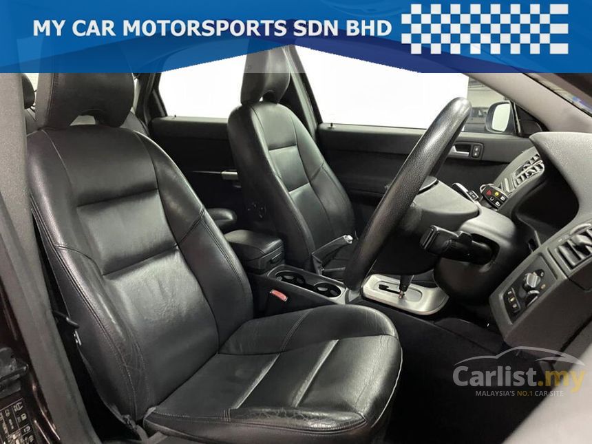 Used 2008 Volvo S40 2.4 Sedan LEATHER SEAT WELL MAINTAIN CASH DEAL ...