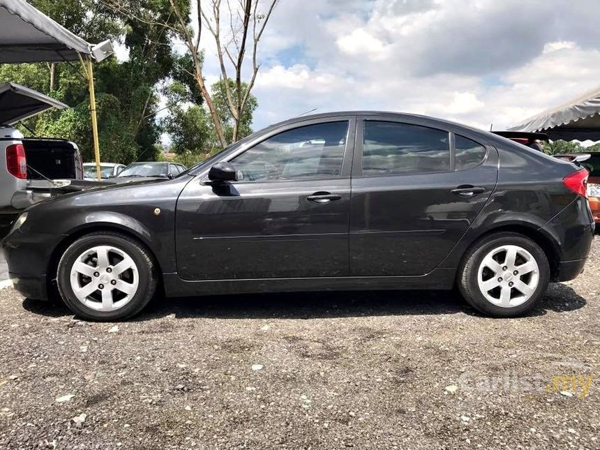 Proton Gen-2 2009 CPS H-Line 1.6 in Kuala Lumpur Automatic Hatchback ...
