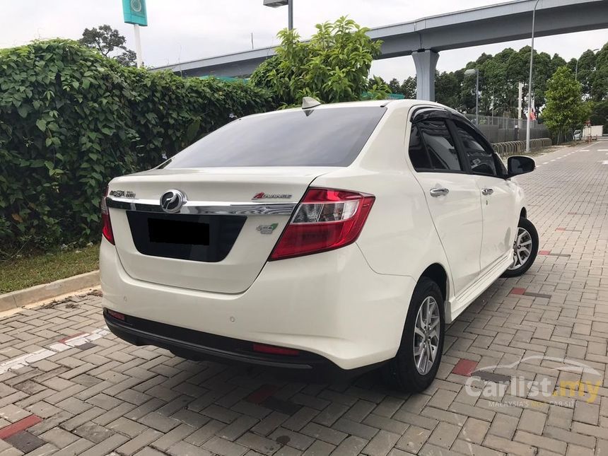 Perodua Bezza 2019 Advance Premium 1.3 in Kuala Lumpur Automatic Sedan ...