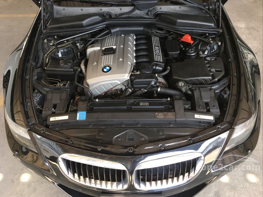 BMW 630Ci 2011 3.0 in กรุงเทพและปริมณฑล Automatic Coupe สีดำ for ...