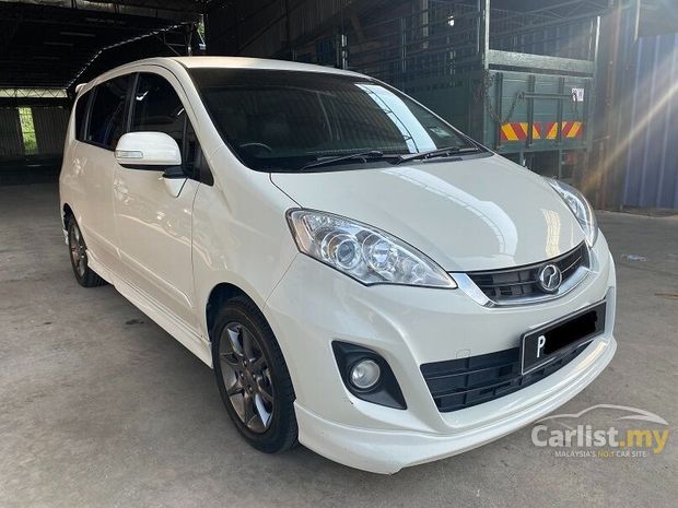 Search 1,981 Perodua Alza Cars for Sale in Malaysia - Carlist.my