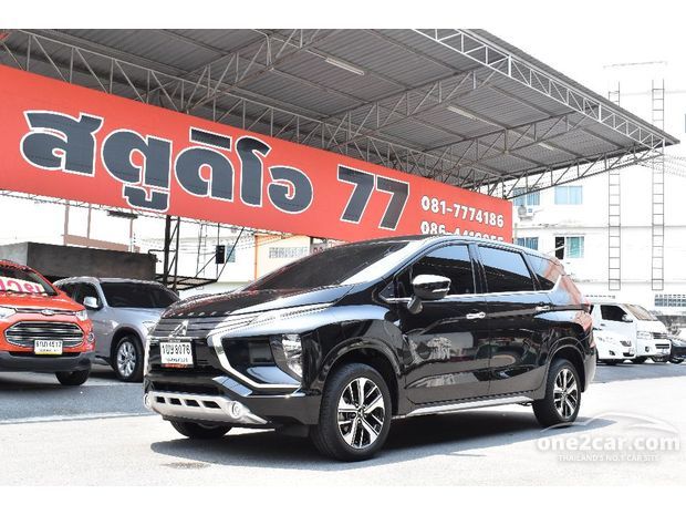 ค้นหา รถ Mitsubishi Xpander จำนวน 55 คัน สำหรับขายใน ประเทศไทย ...