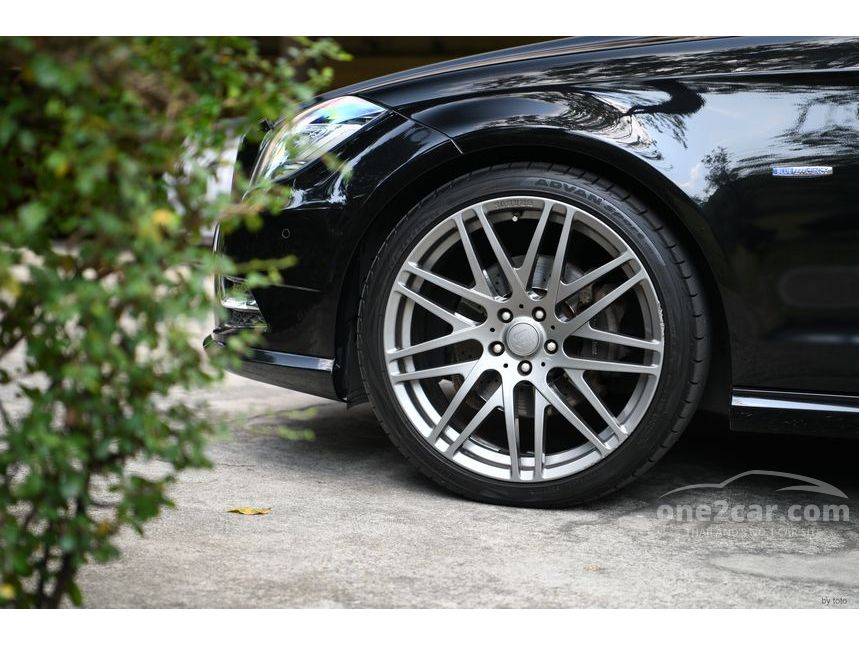 Mercedes-Benz CLS350 2013 V6 3.5 in กรุงเทพและปริมณฑล Automatic Sedan ...